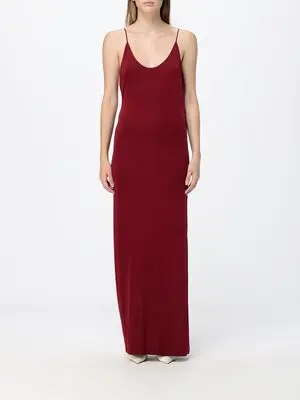 Saint Laurent Dress - Red