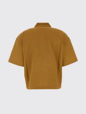 Saint Laurent Polo Shirt - Multicolor