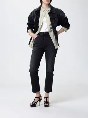 Saint Laurent Striped Shirt