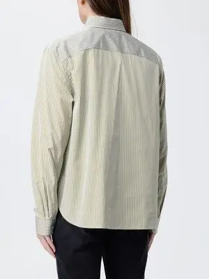 Saint Laurent Striped Shirt
