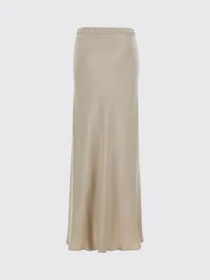 Max Mara Maxi Skirt - Cream