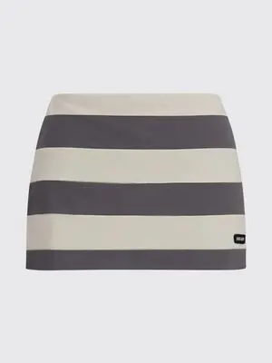 Miu Miu Skirt Beige - Cream
