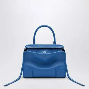 Loewe LOEWE Amazona 180 Small Bag Blue