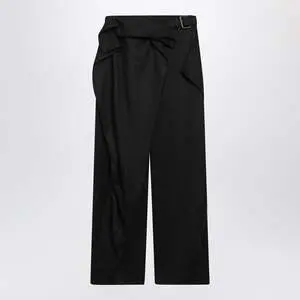 Jw Anderson Belted Pants For Women