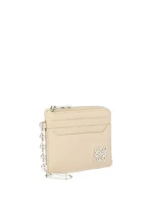 Loewe Anagram Square Card Holder