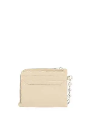 Loewe Anagram Square Card Holder