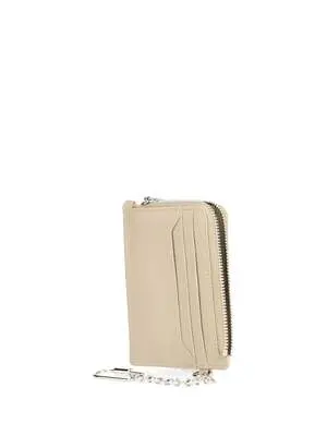 Loewe Anagram Square Card Holder
