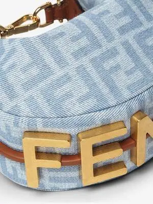 Fendi Mini Fendigraphy Bag