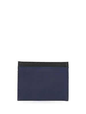 VIVIENNE WESTWOOD Flat Card Holder