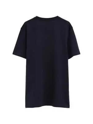 Loewe Regular Fit Cotton T-shirt