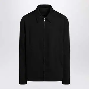 Rick Owens Shirt Jacket Overshirts For Men