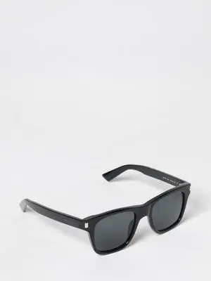 Saint Laurent Men - Black