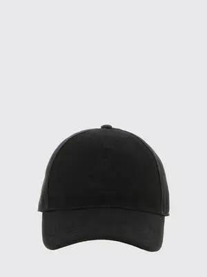 Saint Laurent Baseball Cap