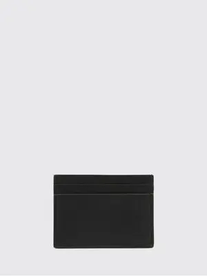 Saint Laurent Wallet - Black