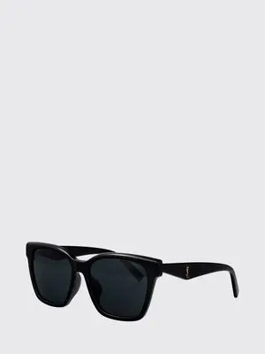 Saint Laurent Woman - Black