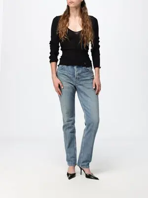 Saint Laurent Top