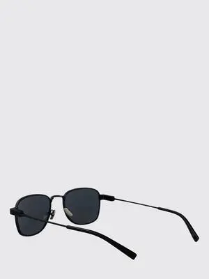 Saint Laurent Metal Sunglasses - Black