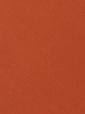 Saint Laurent Tie - Orange