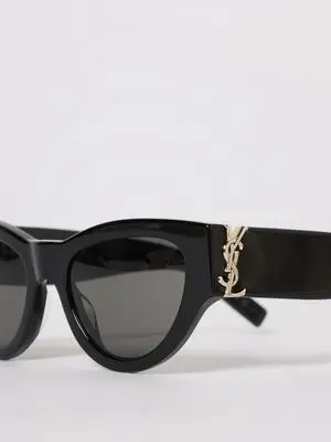 Saint Laurent Woman