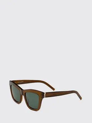 Saint Laurent Woman - Brown