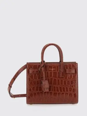 Saint Laurent Mini Bag - Brown