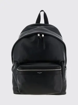 Saint Laurent Backpack - Black