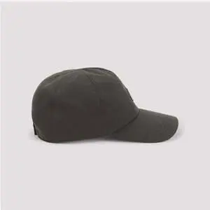 Moncler Dark Dust Baseball Cap