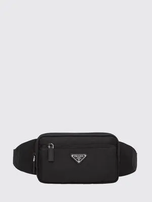 Prada Belt Bag - Black