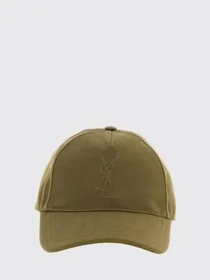 Saint Laurent Baseball Cap