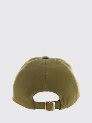 Saint Laurent Baseball Cap