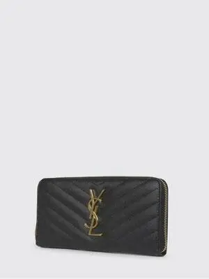 Saint Laurent Wallet
