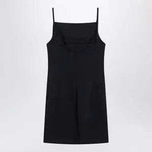 Givenchy Cady Crêpe Mini Dress