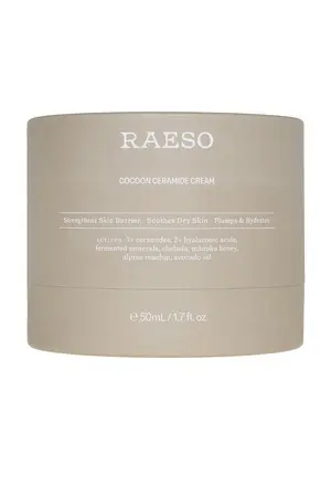 RAESO Cocoon Ceramide Cream