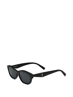 Saint Laurent Sunglasses - Multicolor