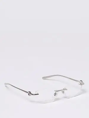 Gucci Optical Frames - Silver