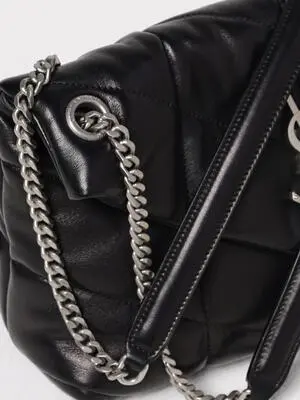 Saint Laurent Shoulder Bag