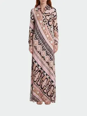 Emilio Pucci Maxi Dress