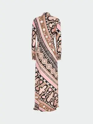 Emilio Pucci Maxi Dress