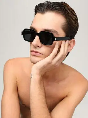Saint Laurent SAINT LAURENT Sunglasses