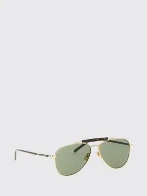 Saint Laurent Aviator Sunglasses - Multicolor