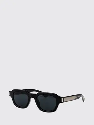 Saint Laurent Men - Black