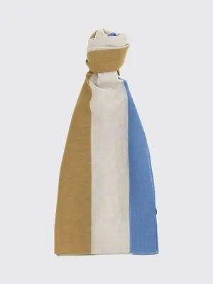 Saint Laurent Scarf - Multicolor