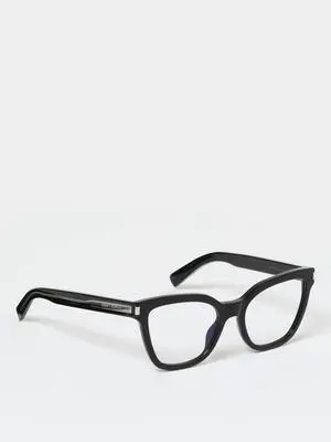 Saint Laurent Optical Frames - Black