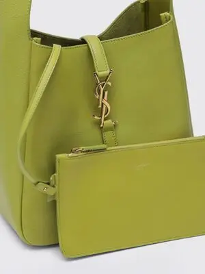 Saint Laurent Mini Bag - Green