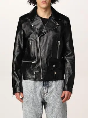 Saint Laurent Jacket - Black
