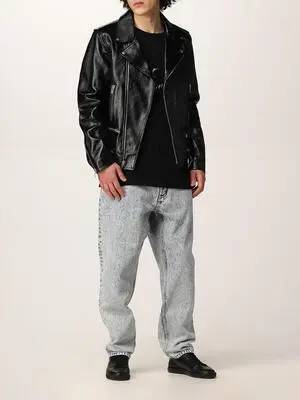 Saint Laurent Jacket