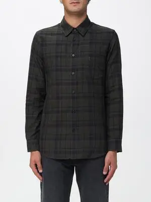 Saint Laurent Shirt - Blue