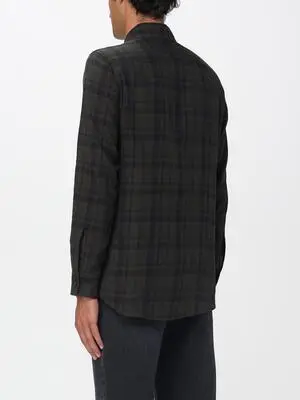 Saint Laurent Shirt - Blue