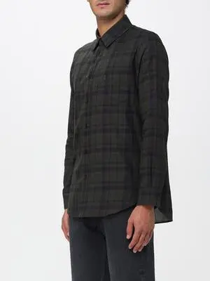 Saint Laurent Shirt - Blue