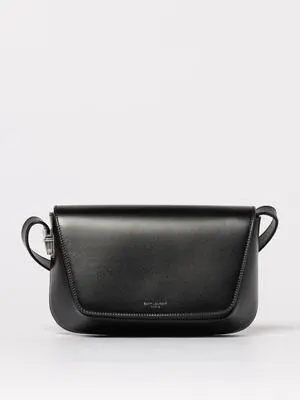 Saint Laurent Shoulder Bag - Black